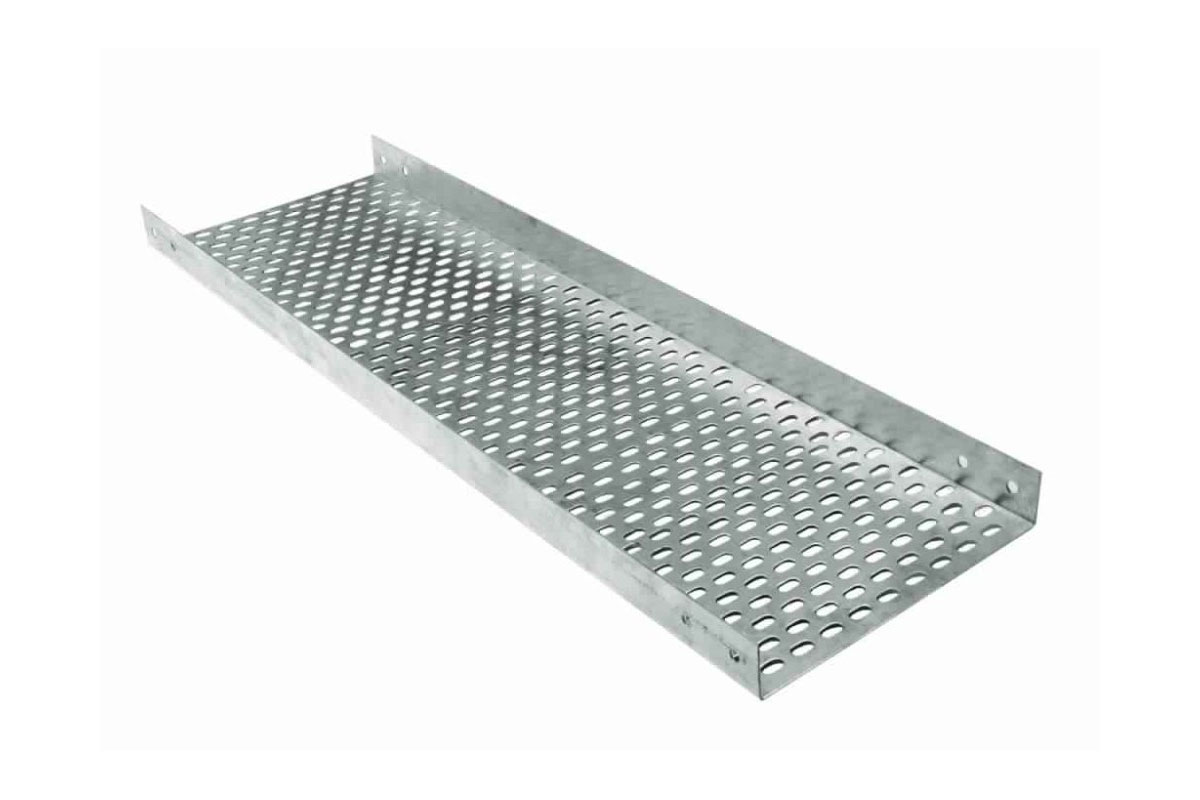 How to Choose the Right Cable Tray for Heavy Duty Applications