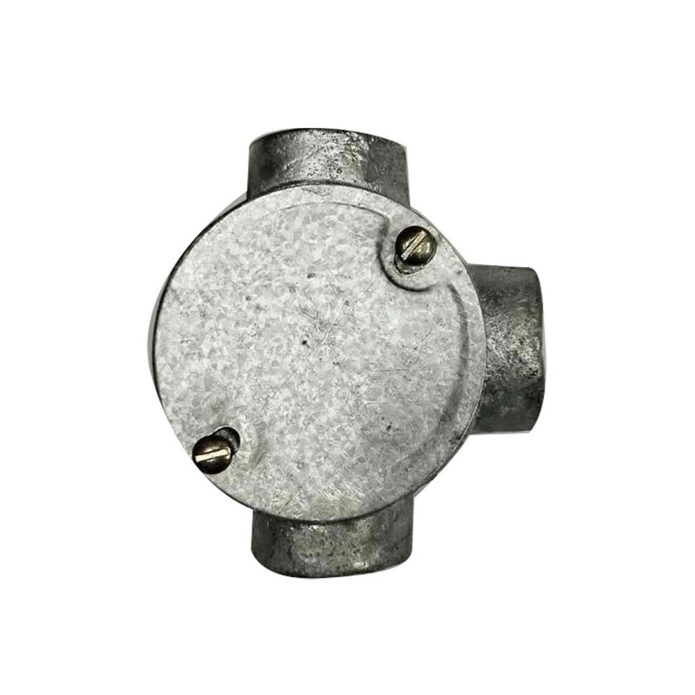 GI Junction Box in Delhi