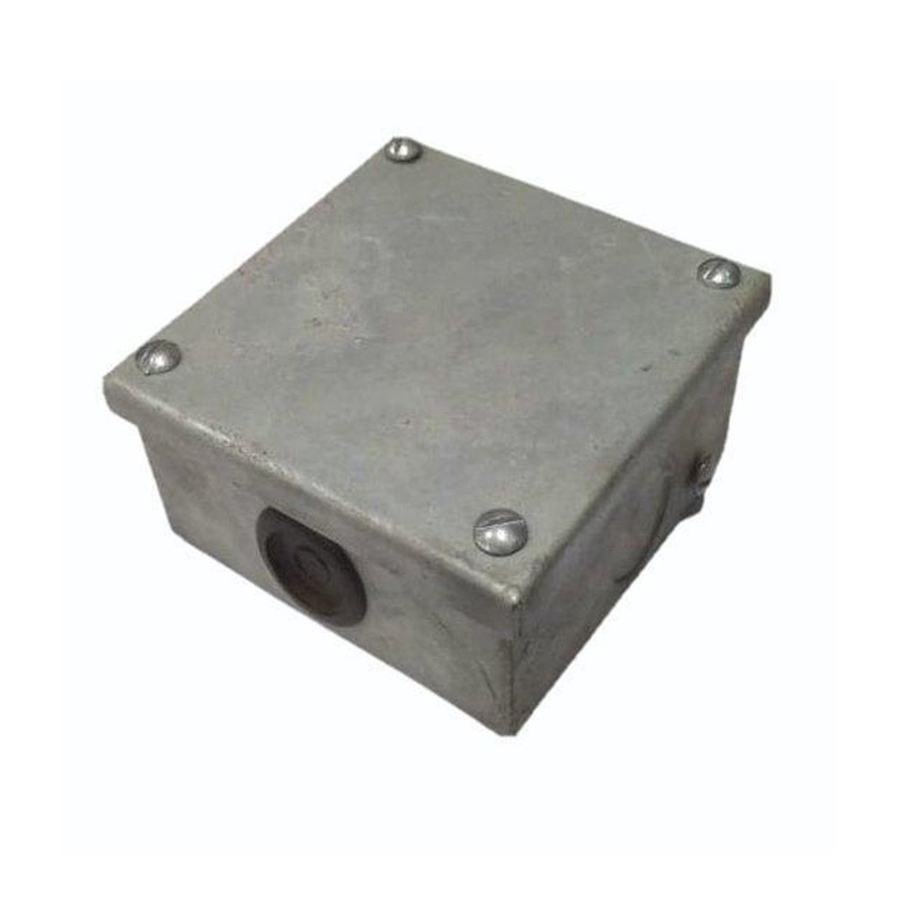 Raceway Junction Box in Aurangabad,GI Raceway Junction Box ...