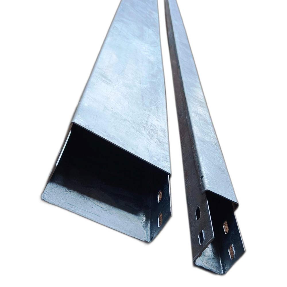 Raceway Cable Tray in Angul,Steel Flooring Raceway Manufacturers ...
