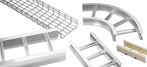 GI Electrical Cable Tray in Delhi